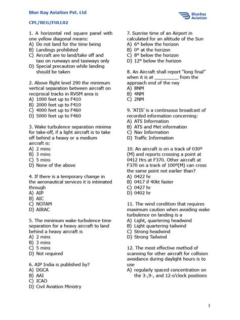 Regs Cpl Full 02 Pdf