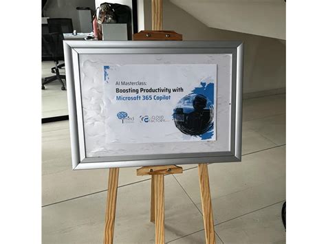Ai In Action Microsoft Copilot Masterclass Empowers Industry Leaders The Cloud Factory