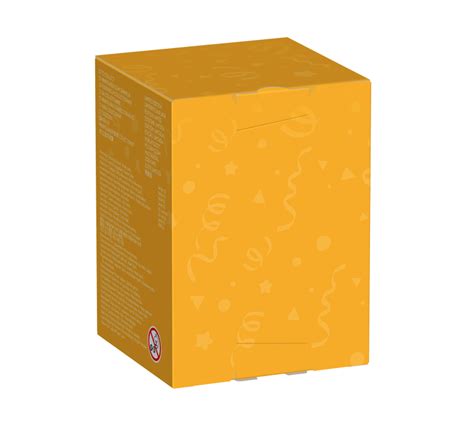 Lego Collectible Minifigures 71036 Series 23 6 Pack Box Art