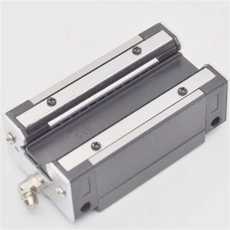Linear Guide Rail Block HSR R