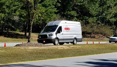 What We Do Impact Collision