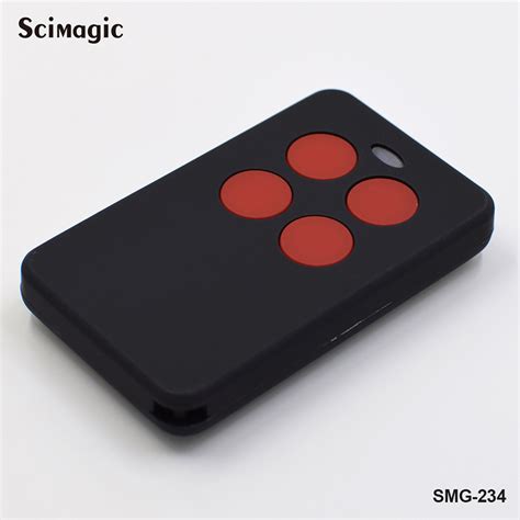 Multi Frequency Cloning Remote Control 300 868Mhz MHz Cloner