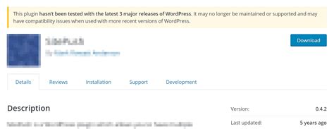 WordPress Plugin Check How To Check Plugins For Compatibility Issues
