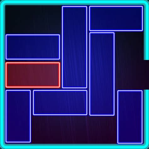 Unblock Me Top Most Block Sliding Puzzle Game For Brain Workout