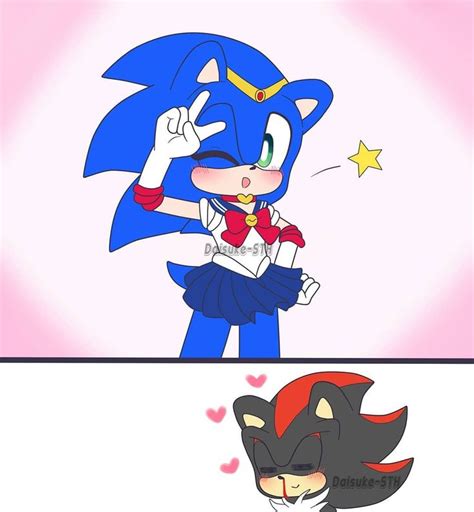 Pin De Lucia Em Sonic Fotos Cones Fofos Desenhos Do Sonic Desenhos Animados