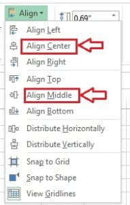 RAG Conditional Formatting In Progress Circle Chart PK An Excel Expert