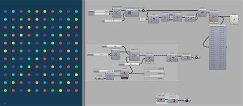 How To Reconstruct Data Tree Diagonally Grasshopper Mcneel Forum