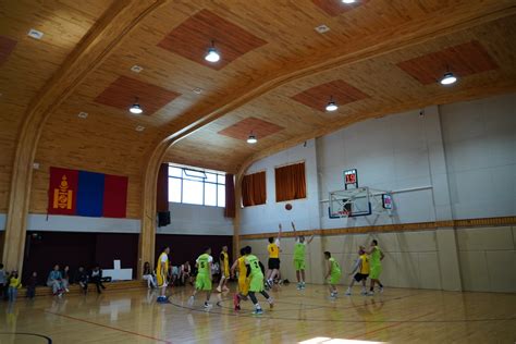 Үй Цай сургуулийн эцэг эхчүүдийн аварга шалгаруулах “Сагсан бөмбөг” ийн тэмцээн I Xii ангиудын