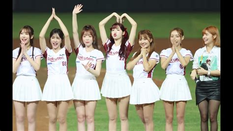 4k 2023 4 28 樂天女孩 Rakuten Girls 菲菲and卉妮and心韻and慧慧and小紫and岱縈andkirax樂天桃猿『ol上班族趴』 【我最蝦趴】 Youtube