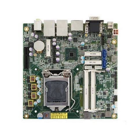 Mini ITX Motherboards At Best Price In India