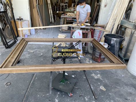 A Ch Ng Khung Tranh P Gi R Acng