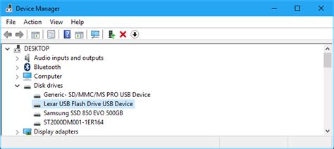 How To Fix Your USB Drive Not Showing Up On Windows 10 Or Windows 11