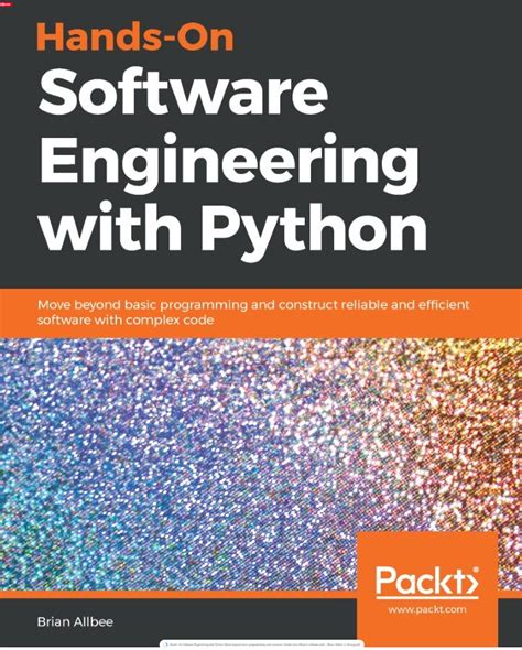 Hands On Software Engineering With Python Expert Training