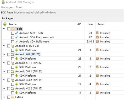 Xamarinforms 使用xamarin创建跨平台app 乐耶园