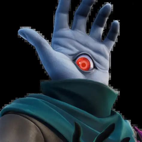 Hand Of Malice Fortnite Set Cosmetics Skin Tracker