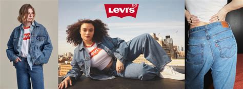 Levi's Jeans & Fashion online kaufen | GALERIA