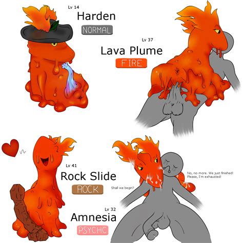 Post 1219375 Joe123123123 Porkyman Slugma