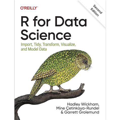 R For Data Science Import Tidy Transform Visualize และรุ่น Data Shopee Thailand