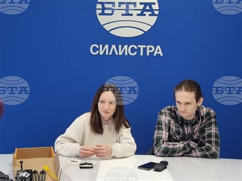 Млади предприемачи от Силистра разработват компания за производство на артикули от рециклирана