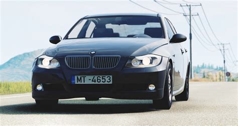 Bmw E90 1 0 Beamng Drive