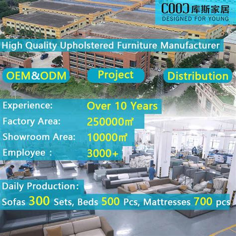 现代简约发光二极管黑色床头柜木制智能床头柜，带充电站