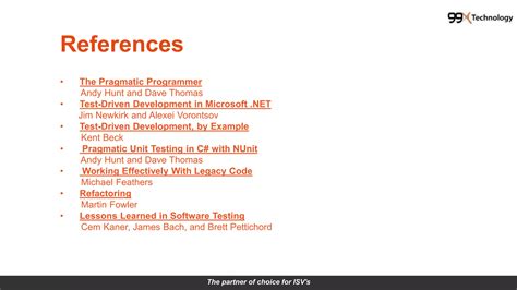 Unit Testing Ppt