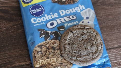 12 Store Bought Break And Bake Cookies Ranked