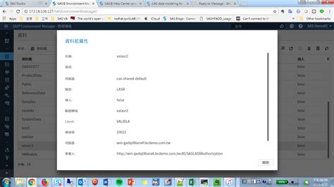 How To Promote Remote Lasr Table To Global Level Scope Cas Table Sas