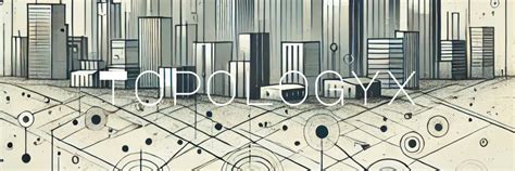 Github Merylldindin Topologyx Topological Data Analysis Routines