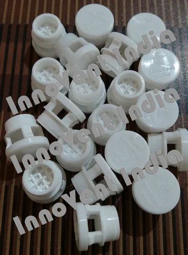 D17 Packaging Vent Plug At ₹ 15 Piece Vented Closures In Vadodara