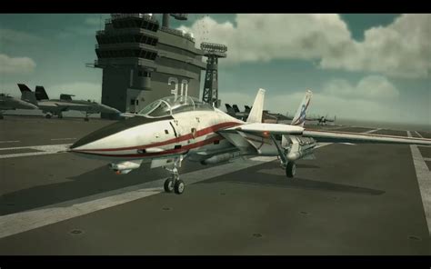 One Of My Favorite Special Aces Skins Acecombat