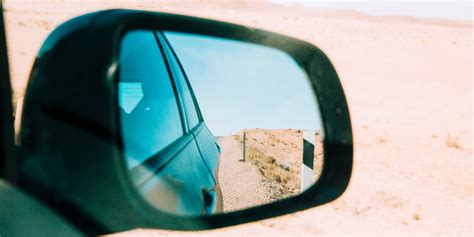 Convex Mirror Uses 10 Everyday Safety And Design Spots