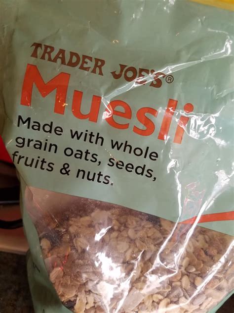 Made Some Breakfast Yum Even Mr Girraffe Loves It We Used Trader Joe