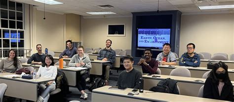 Teaching George Parsons