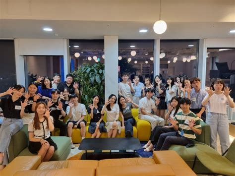 원티드hr앰버서더5기‏ ‏jiwoo Song‏