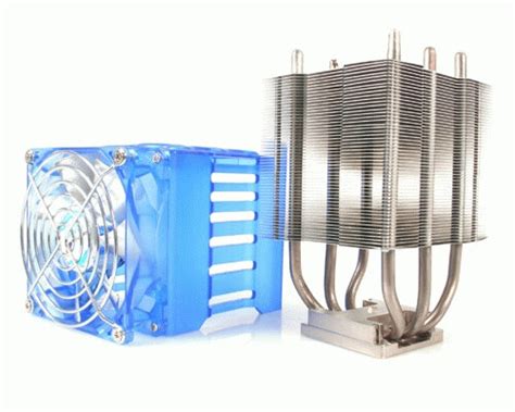 Manuale StarTech Com FAN HP Pagine Manuale StarTech Com FAN HP Pagine