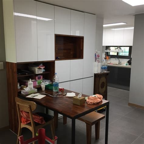 일산 중산동 중산마을 8단지 38평 인테리어 라이프스타일 슈퍼앱 오늘의집