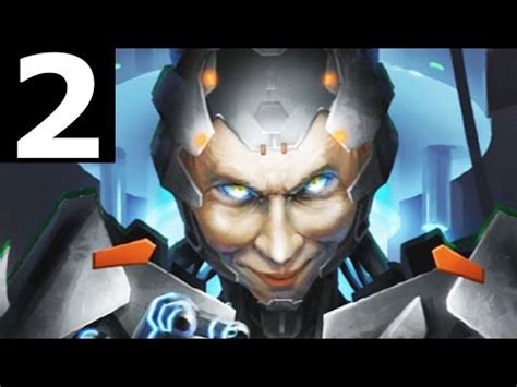 Icey Gameplay Part 2 Walkthrough No Commentary Playthrough Steam