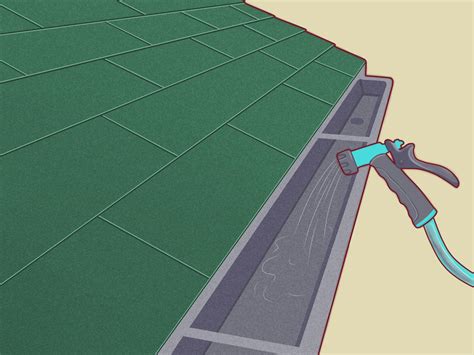 How To Install Vinyl Gutters Steps With Pictures WikiHow