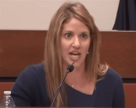Lets See If There Is Enough Evidence To Make An Arrest On Wendi
