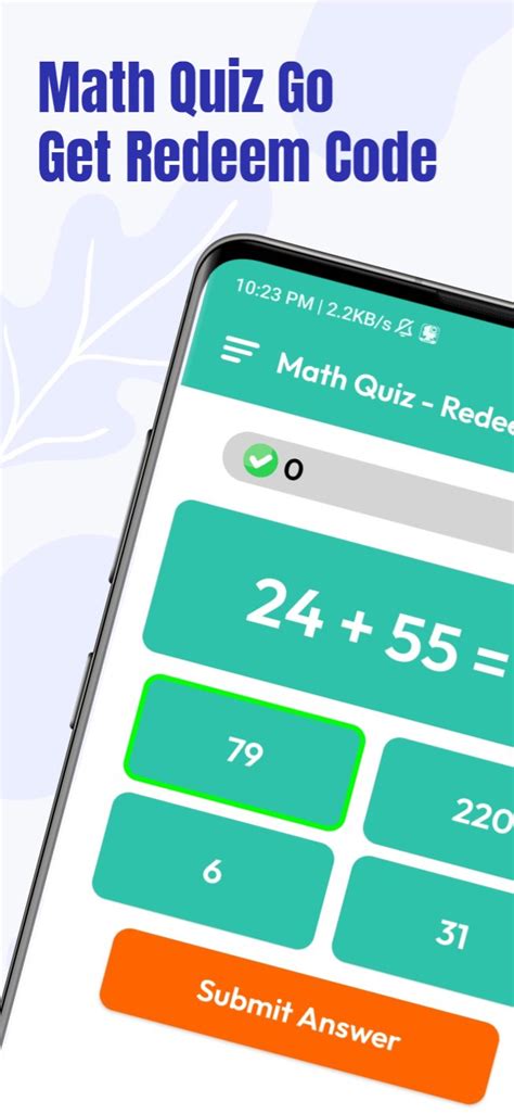 Math Quiz Go Apk For Android Download