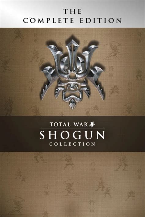 خرید بازی Shogun Total War Collection