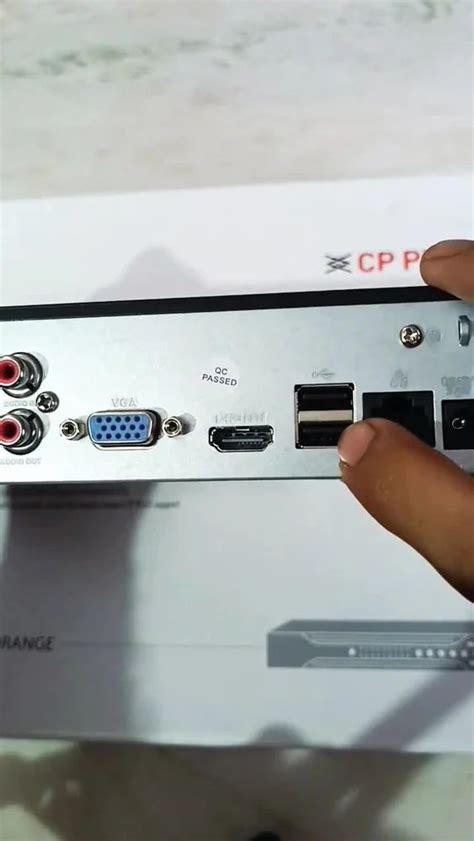 1080 P CP Plus Hd DVR At 2400 Piece In Ahmedabad ID 2850152986433