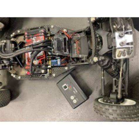 Lapmonitor Mt01yz2s12 Yz 2 And S122 Transponder Mount Inside Line