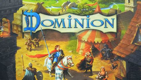 Dominion Beginners Guide Tutorial Ultraboardgames