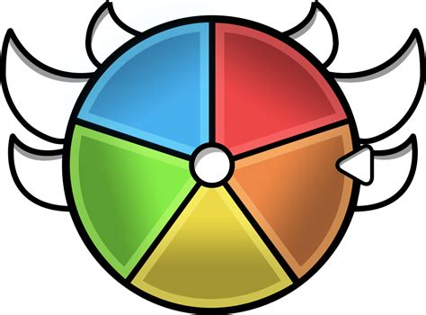 Gd Lucky Tournament Geometrypedia Fandom