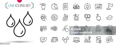 빠른 팁 지갑 및 위로 스와이프 라인 아이콘 팩 픽토그램 아이콘입니다 벡터 24시간에 대한 스톡 벡터 아트 및 기타 이미지