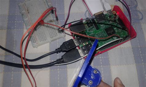 Get Started With Raspberry Pi Gui 8 Steps Instructables