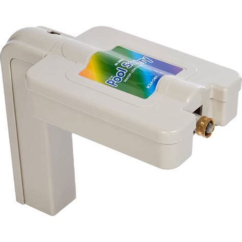 Rola Chem Pool Sentry Auto Fill Water Leveler M 3000 Pool St
