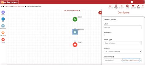 Features And Creating First Test Suite Automaton — Automaton Documentation 213 Documentation